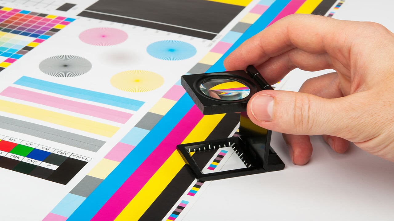 Print quality control checklist: the 2026 operator's guide