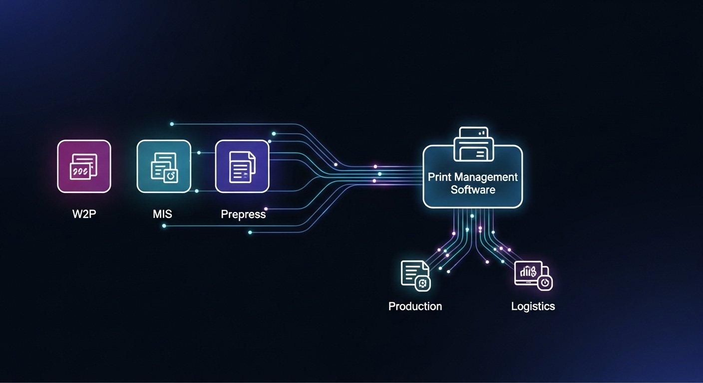 Print management software | GelatoConnect
