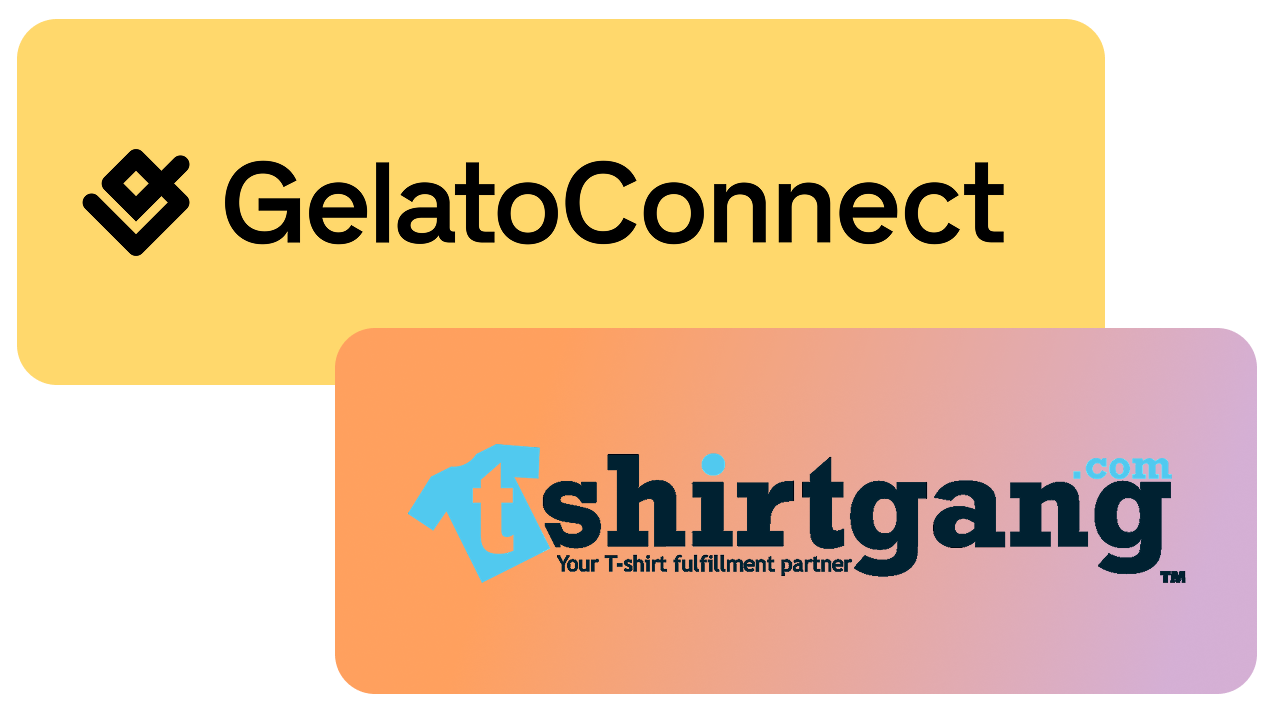 How T-shirt Gang went from manual... | GelatoConnect